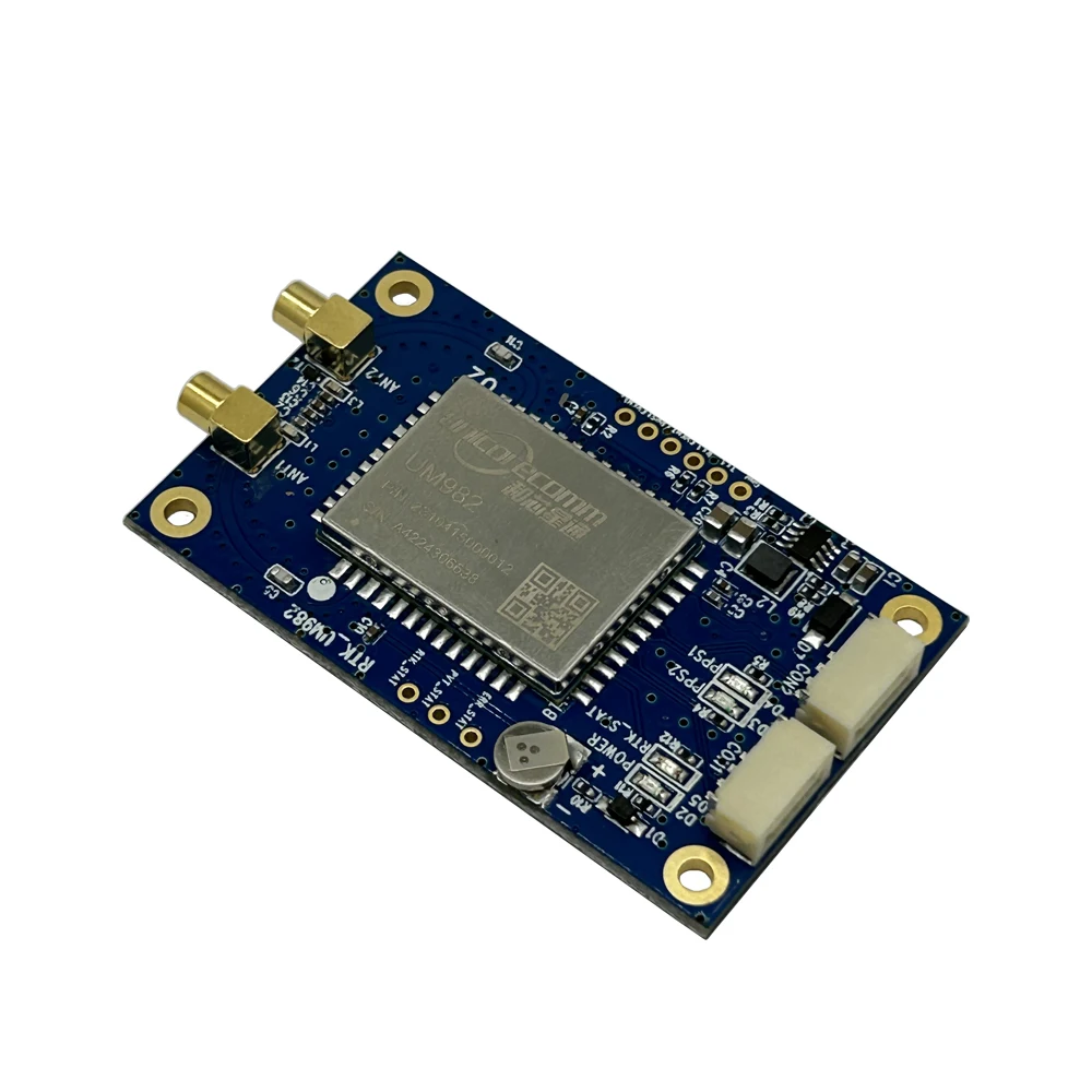 GNSS-full-frequency-centimeter-level-low-power-High-precision-UM982 ...
