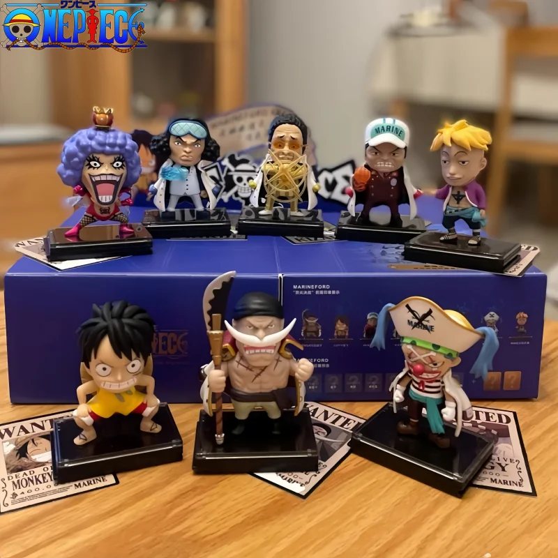 One-Piece-On-Top-Of-The-War-Prequel-Subsequent-Sections-Anime-Blind-Box ...