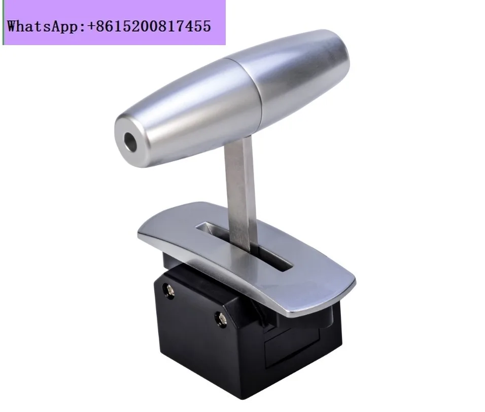 TYH78DS-USB large handle, Hall lever, analog lever, return center ...