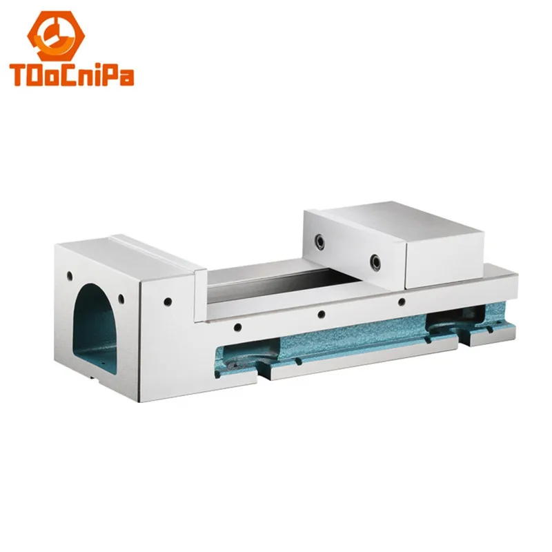 CNC-Precision-Vise-High-Precision-Angle-Fixed-Vise-Cross-Milling ...