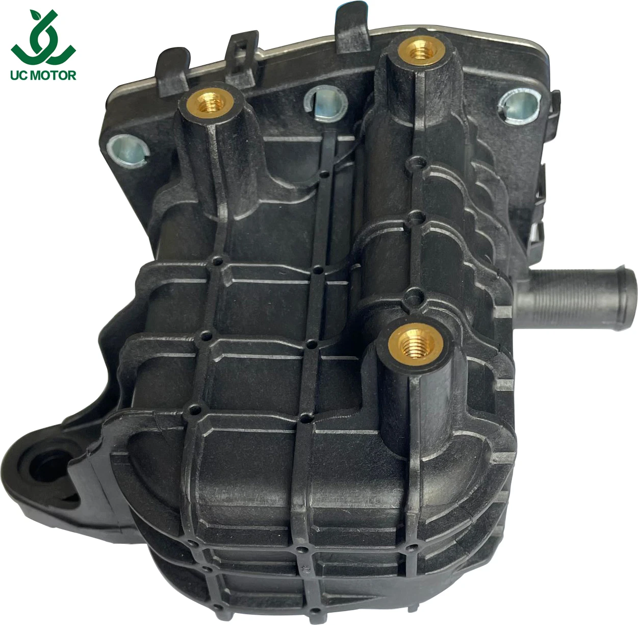 EGR Cooler for CITROEN C4 Picasso II 2.0 BlueHD PEUGEOT 308 2.0HDI ...