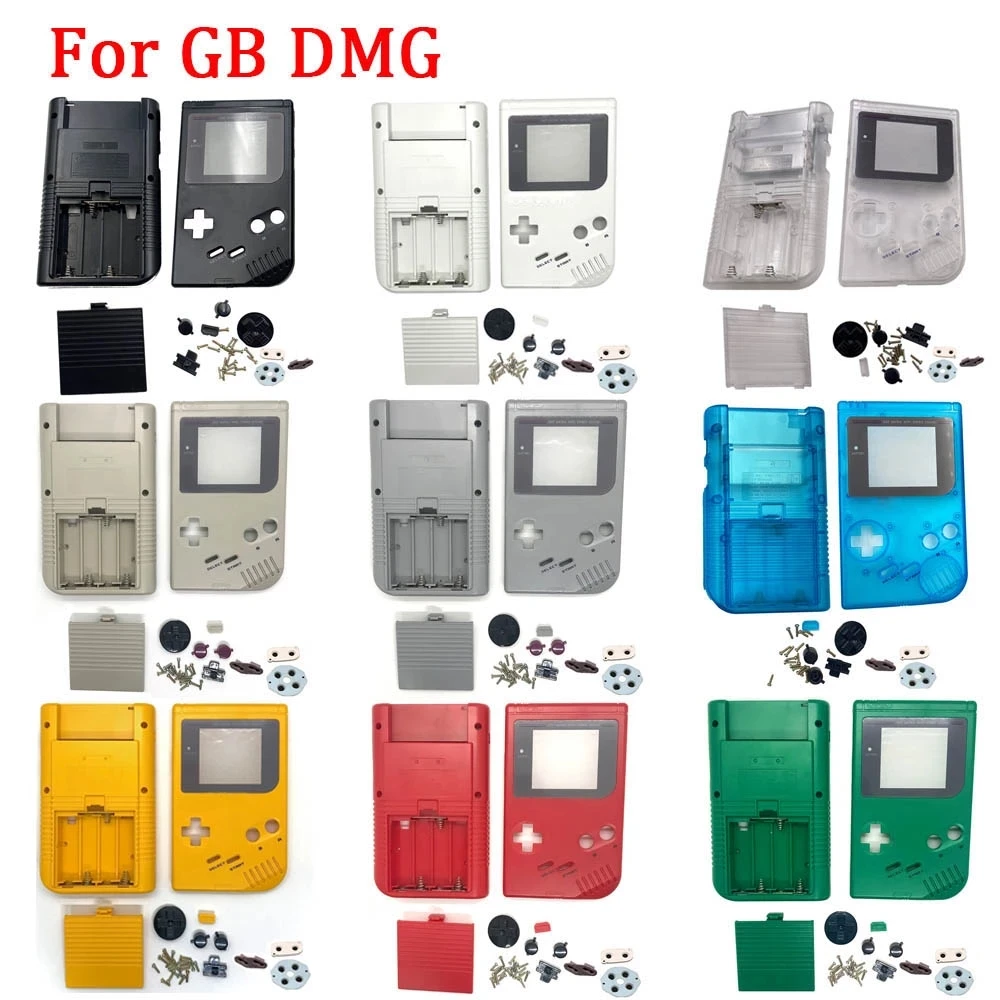 Full-Set-GB-DMG-Housing-Shell-with-Buttons-Conductive-Rubber-Pad-Kits-For-Gameboy-GB-DMG.jpg