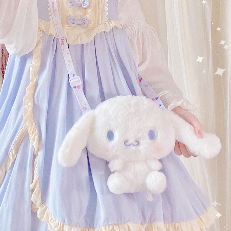 Cinnamoroll Lolita | Sanrio Cinnamoroll | Kawaii Cinnamoroll ...