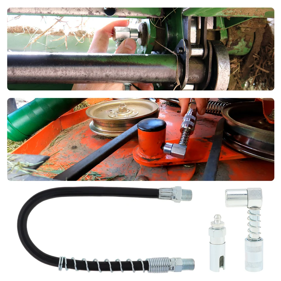 Quick Release Grease Gun G Coupler For Grease Gun, Grease Gun ...