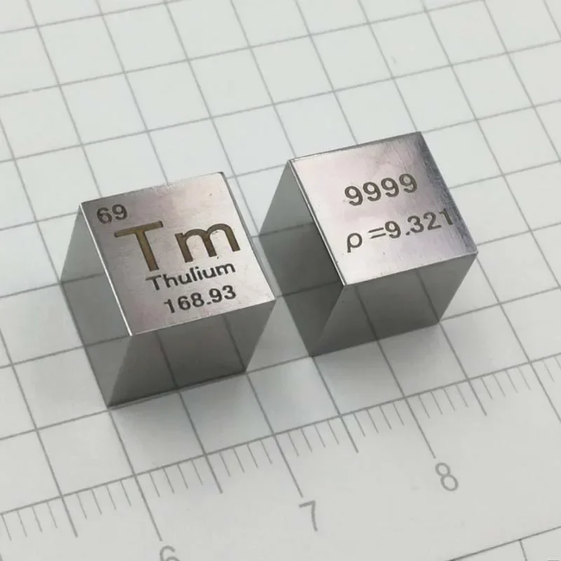 10mm-Thulium-Tm-Cubic-Periodic-Table-Cube-99-99-Pure-Thulium-Cubic ...