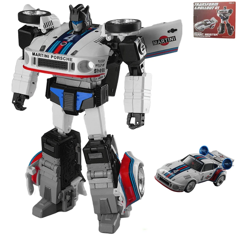 In-STOCK-Transformation-Masterpiece-Rollout-TnR-TR-01-TR01-G1-Agent ...