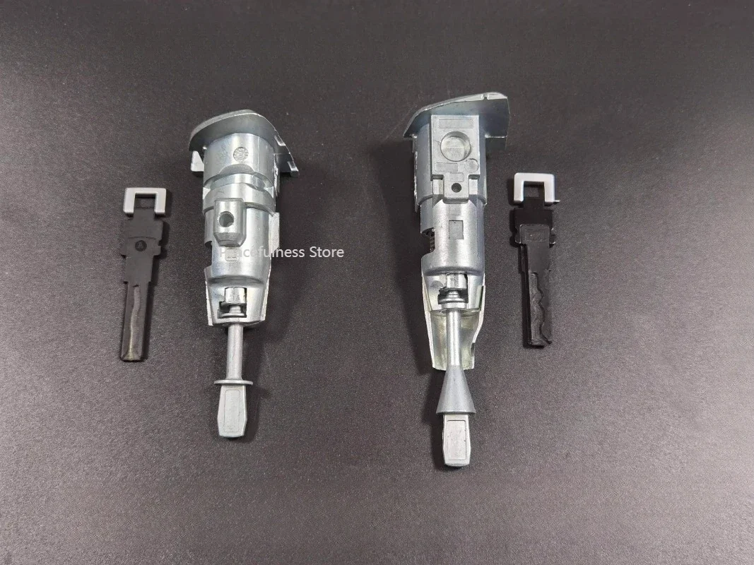 1PC Suitable for Volkswagen Old Magotan B7 CC Touareg Full Car Lock ...