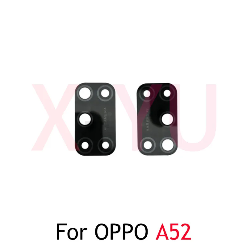 10PCS-For-OPPO-A52-A53-A54-A56-A57-A74-A76-A77-5G-Rear-Back-Camera ...