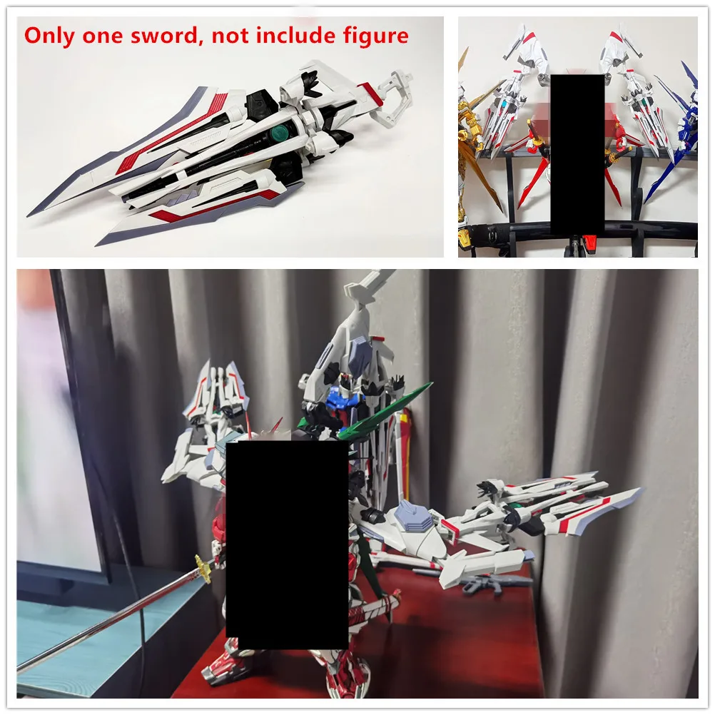 MGJ-model-MB-Style-Sword-caletvwlch-for-1-60-PG-red-Astray-Frame-Strike ...