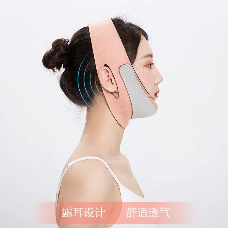 Face-Slim-V-Line-Lift-Mask-Cheek-Chin-Neck-Slimming-Thin-Belt-Strap ...