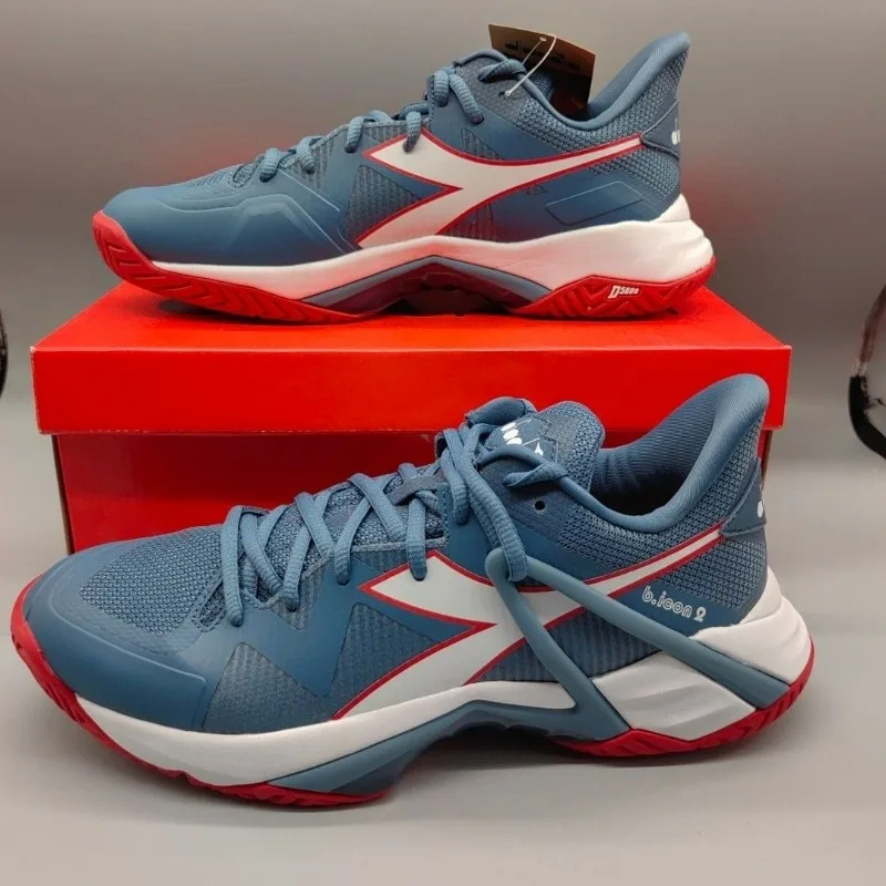 Cal-ado-Esportivo-Anti-Escorregadio-Masculino-T-nis-Profissional ...