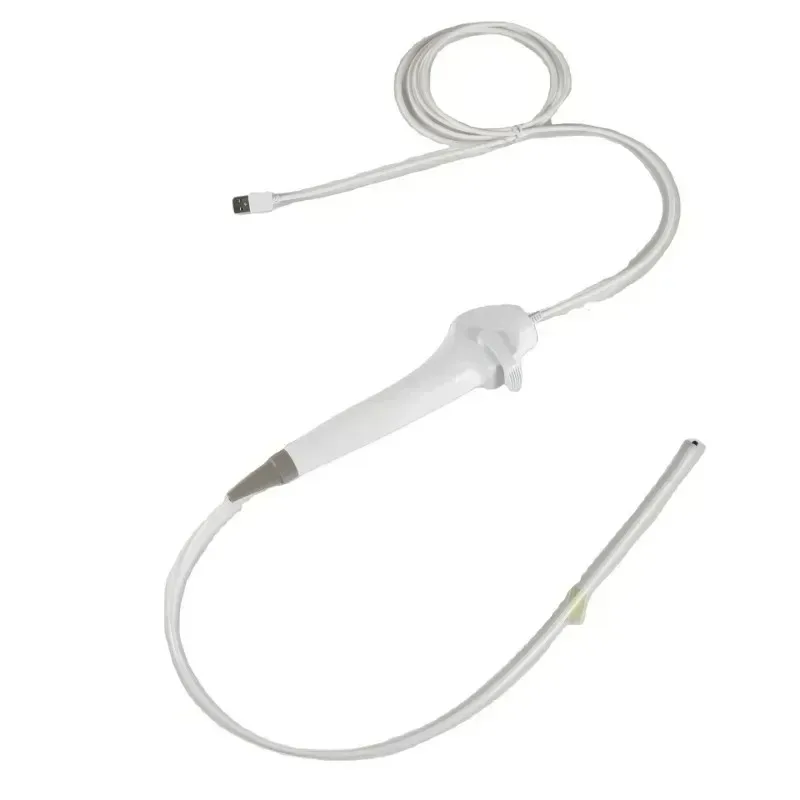 Besdata ENT Nasal Scope: A Practical Review of the Flexible, Single-Use ...