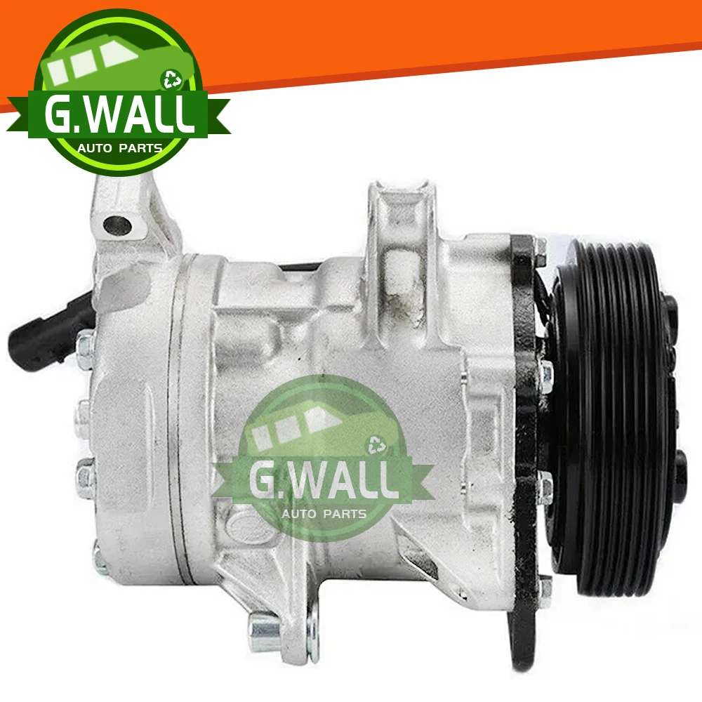 Compresor-de-aire-acondicionado-para-Jeep-Liberty-55037466AE-2002-2003 ...