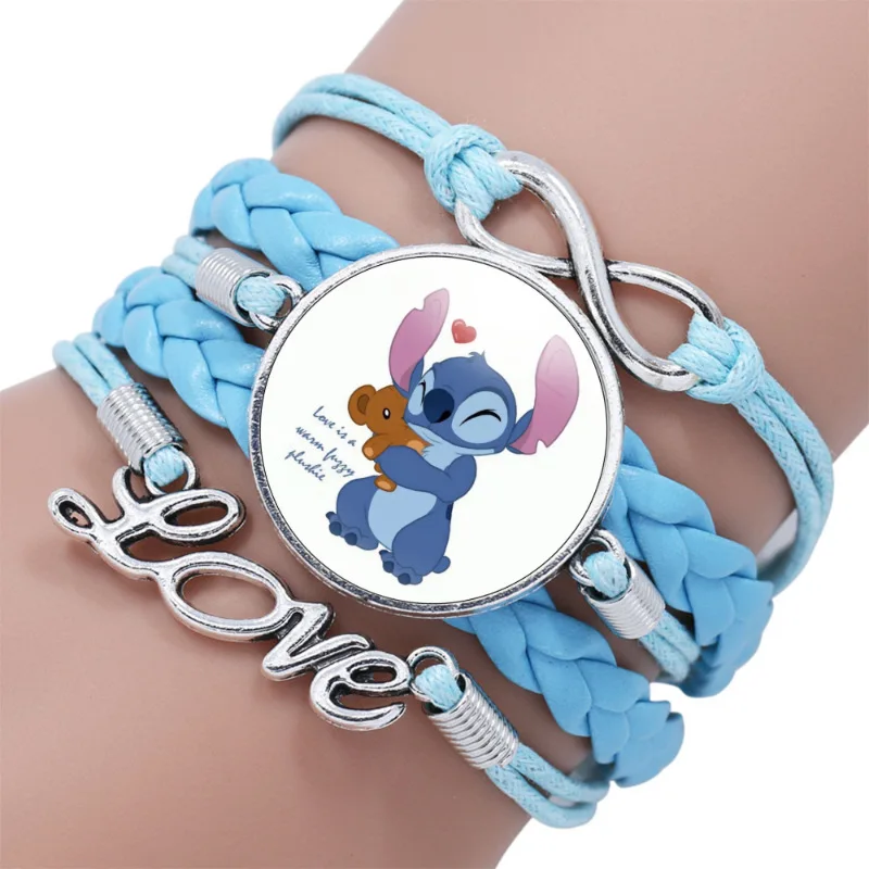 Bracelet Stitch Papillon | Stitch Boutique