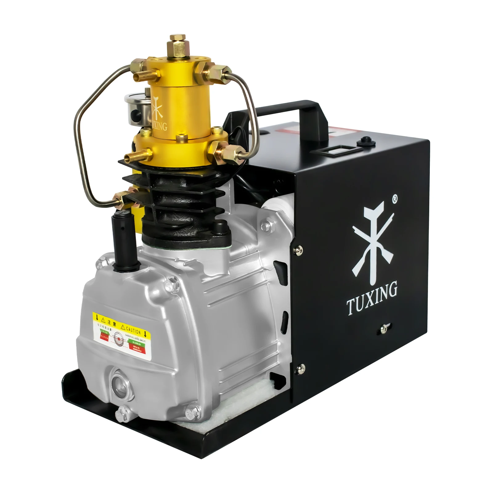 TUXING-TXES022-300Bar-1800W-PCP-Air-Compressor-4500PSI-Electric-High ...