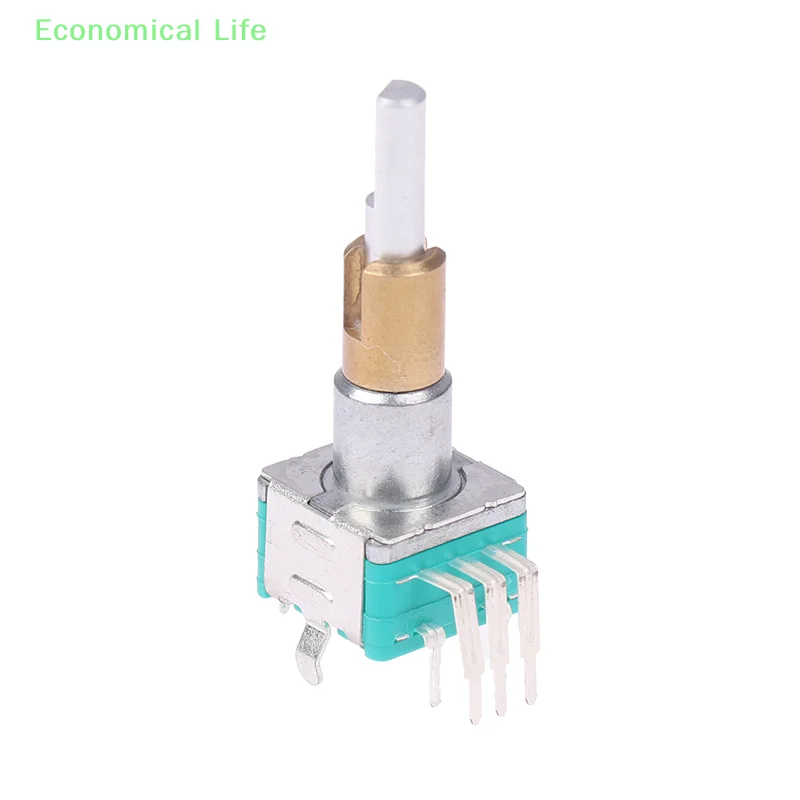EC11EBB24C03-Dual-Axis-Encoder-With-Switch-30-Positioning-Number-15 ...