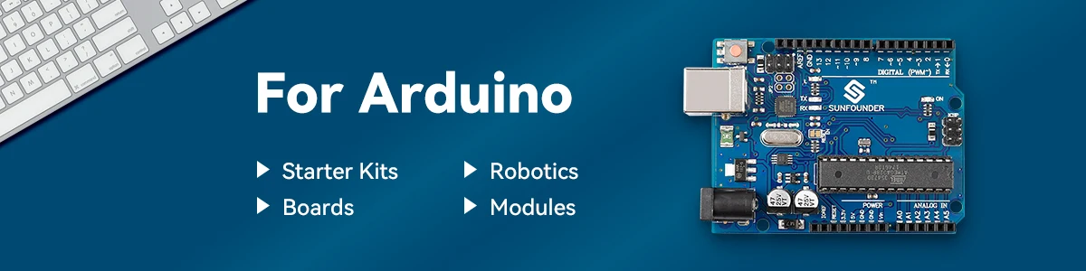 SUNFOUNDER Official Store - Amazing products with exclusive discounts ...