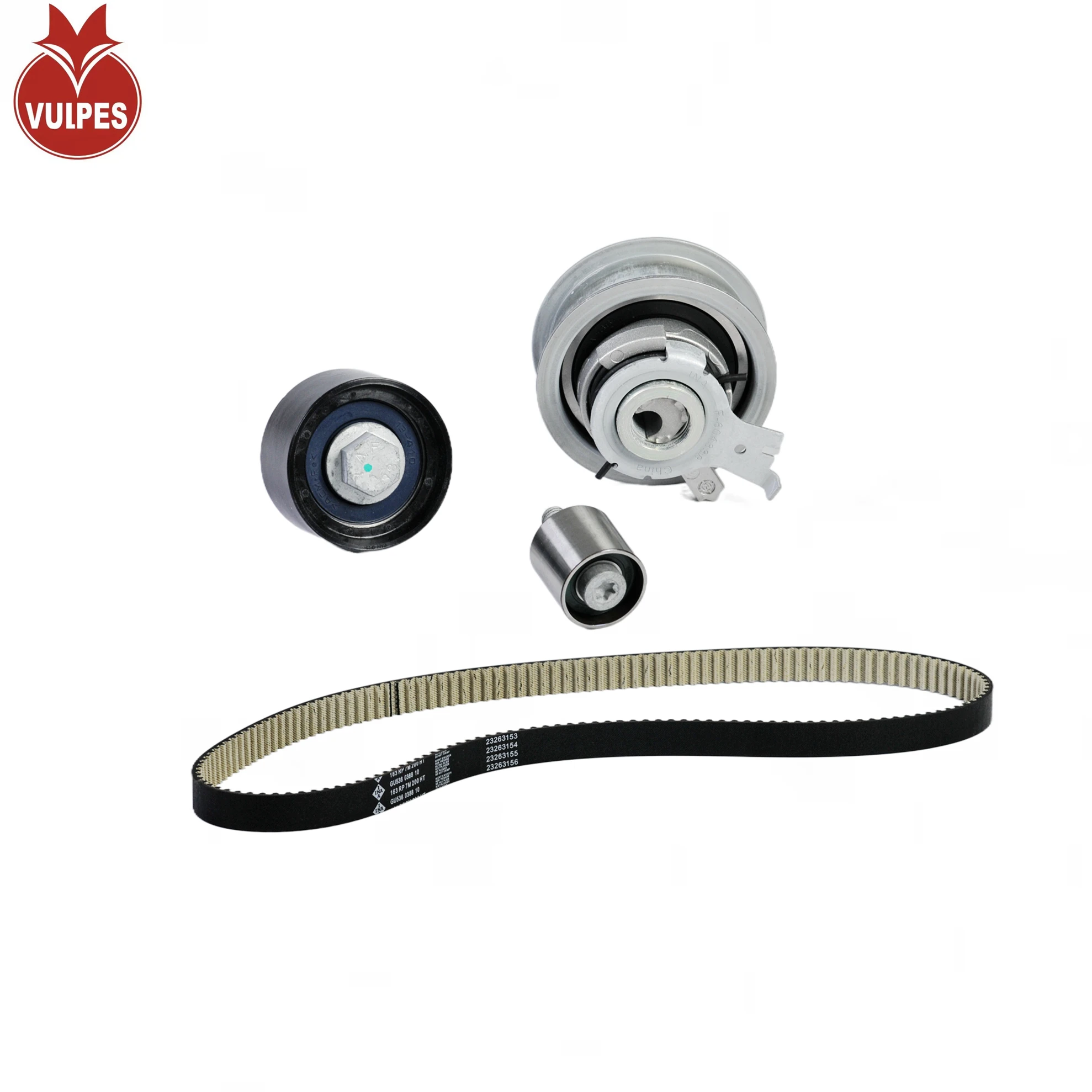 Engine-Timing-Idler-Tensioner-Belt-Repair-Kit-INA-530073910-For-VW-OEM ...