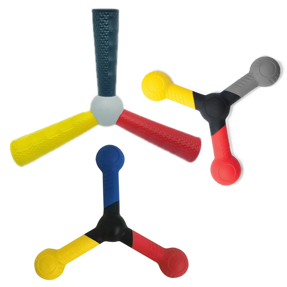 Reflex-Training-Tossing-Stick-Reaction-Speed-Trainer-Hand-Eye ...