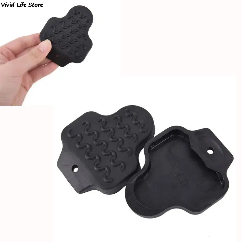 1-Pair-Rubber-Cleat-Covers-For-SPD-SL-LOOK-KEO-Wellgo-RC7-LOOK-Delta ...