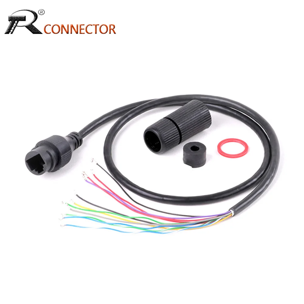 8pcs-RJ45-Female-Connectors-with-Terminlas-for-CCTV-POE-IP-Network ...