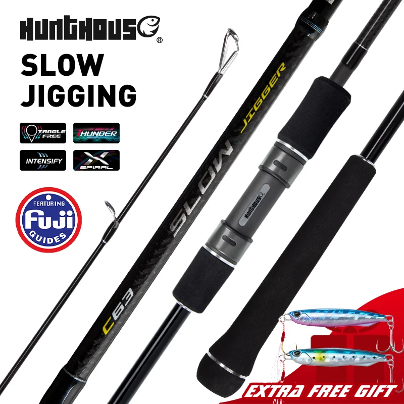 Hunthouse-Slow-Jigging-Fishing-Rod-Jig-Game-Type-Spinning-Casting-1-9m ...
