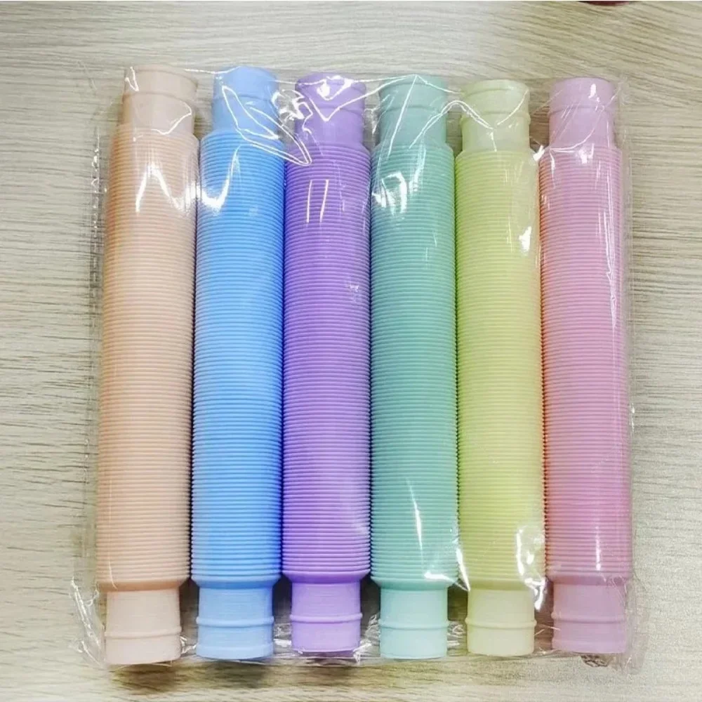 6-Pcs-Pack-Pop-Tubes-Sensory-Toys-Fidget-Pop-Tube-Stress-Relief ...