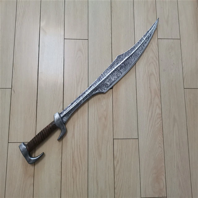 300 Spartan Sword