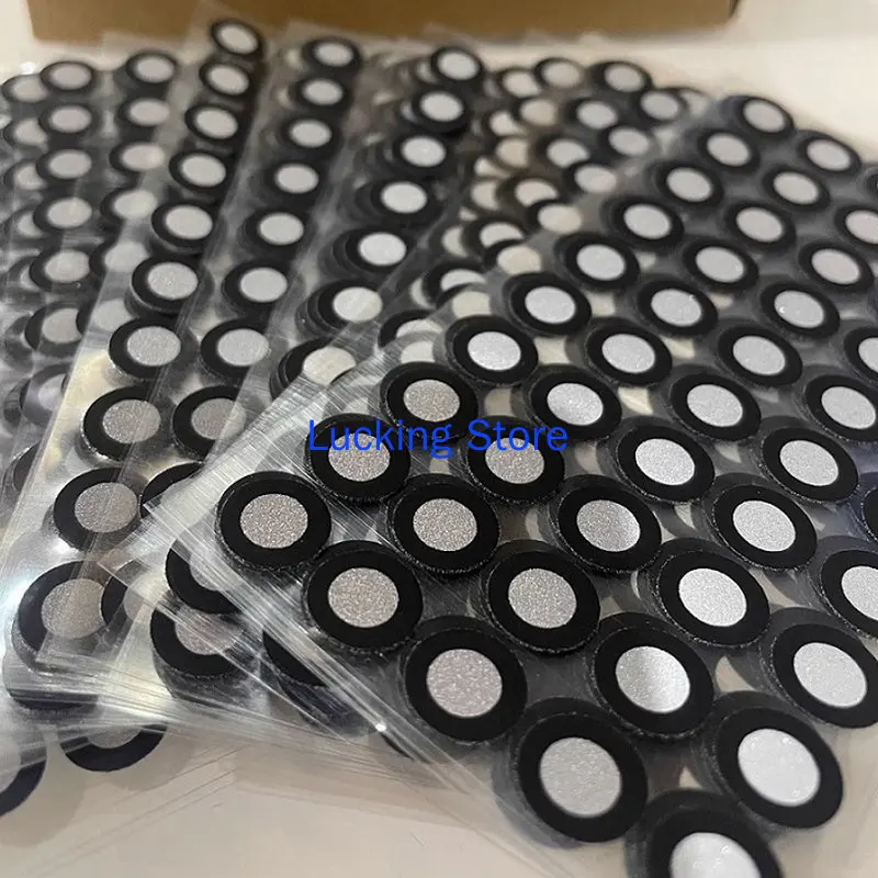 Various Sizes 1000 Points High Reflective Mark Point Marking Point ...