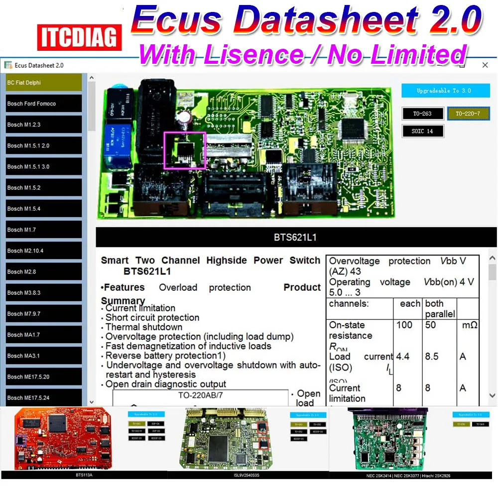 Ecus-Datasheet-2-0-No-Limited-ECU-Repair-Software-PCB-Schematics-with ...