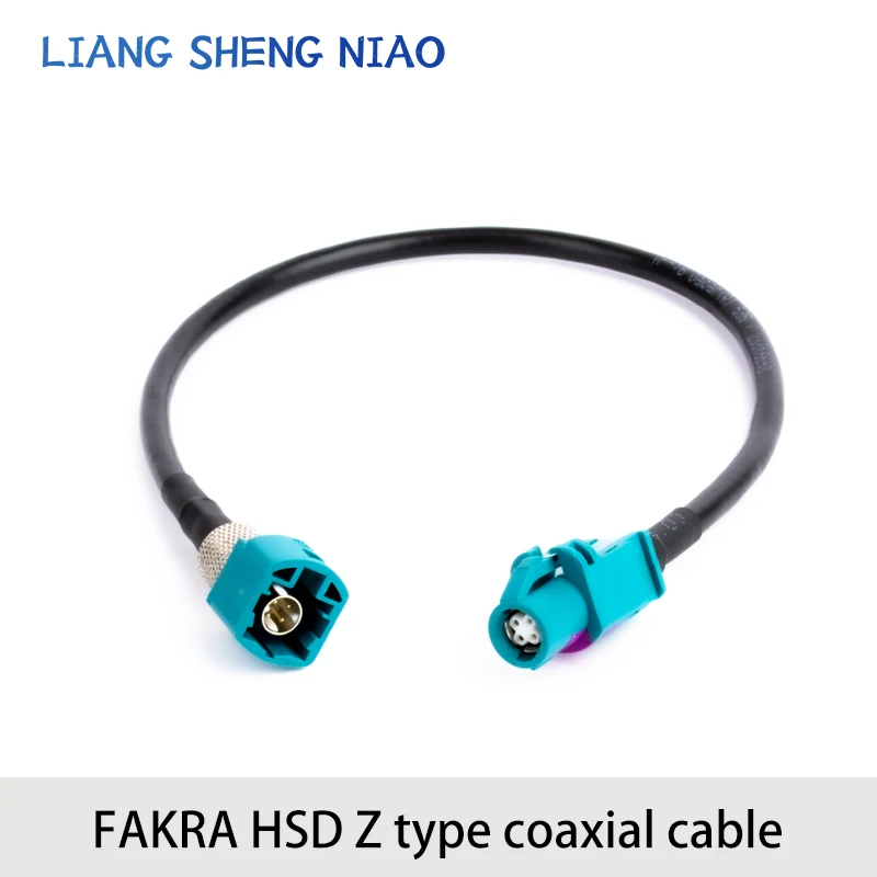 HSD-cable-USB-wire-and-cable-FAKRA-Z-HSD-LVDS-male-and-female-feeder-4 ...