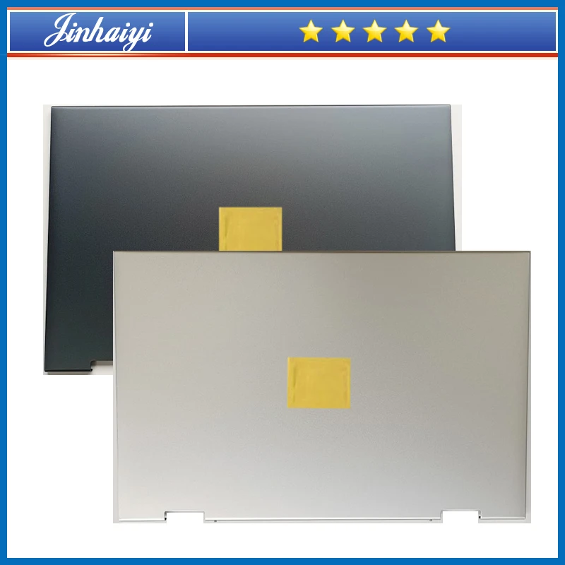 For-Dell-Inspiron-7415-5410-5415-2-in-1-Laptop-Computer-Screen-Back ...