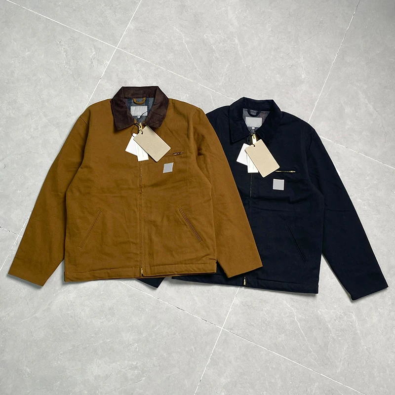 Kahart-WIP-Interstellar-Detroit-Jacket-Wang-Xinkai-Same-Cleanfit ...