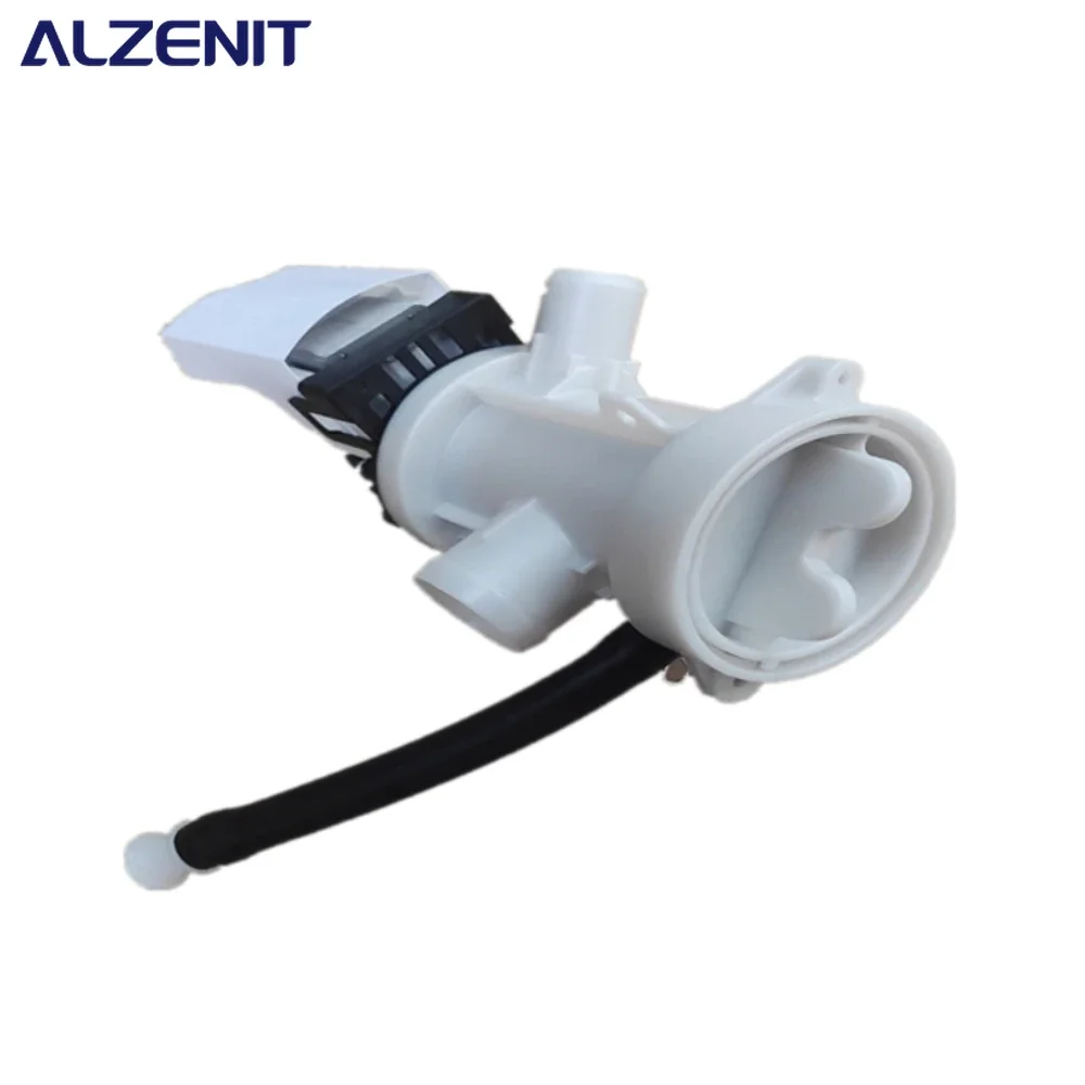 New-For-Panasonic-Washing-Machine-Drain-Pump-Motor-BPX2-87L-35W ...