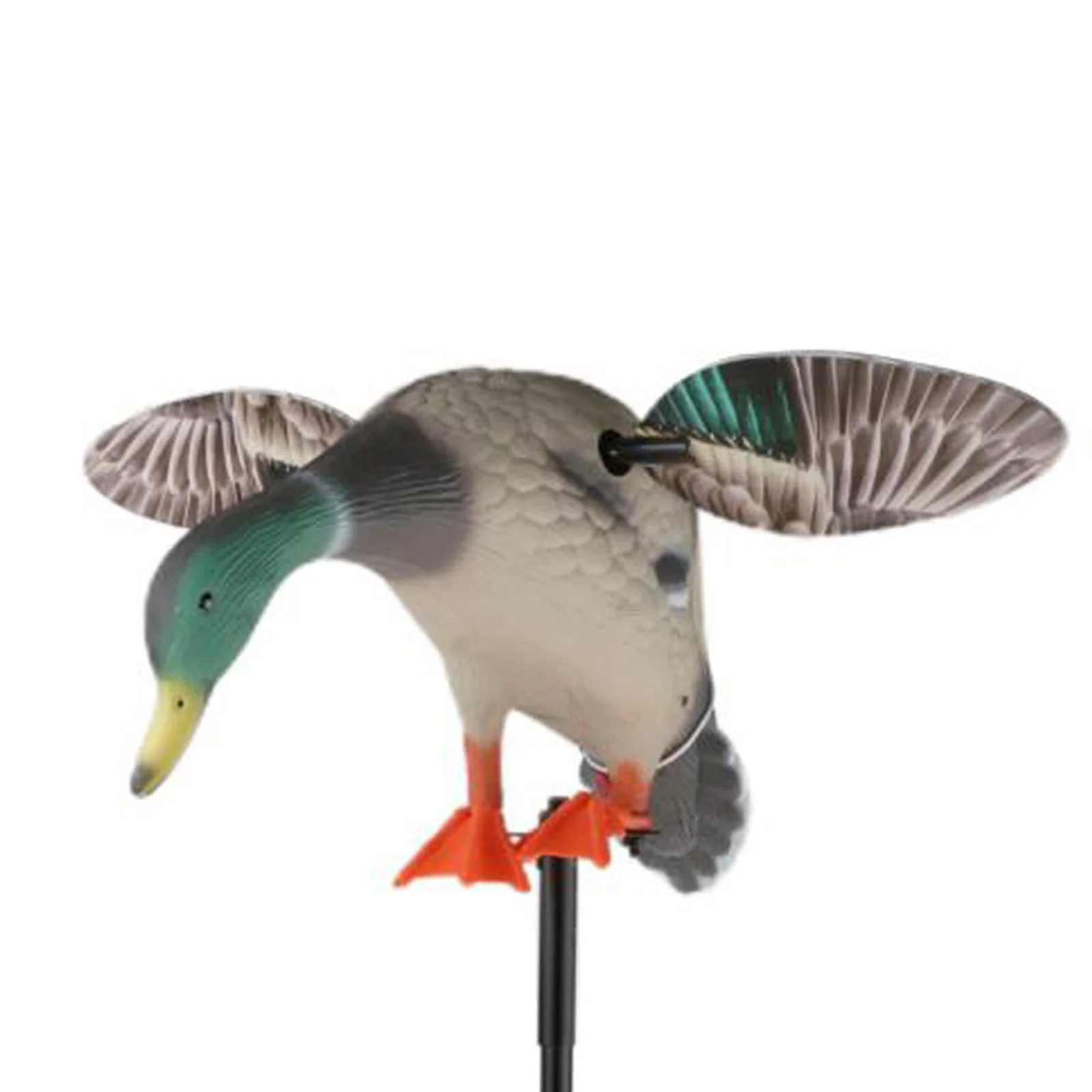 Duck Decoys | Flying Duck | Decor Prop | Hunting Decoy - Hunting Duck ...