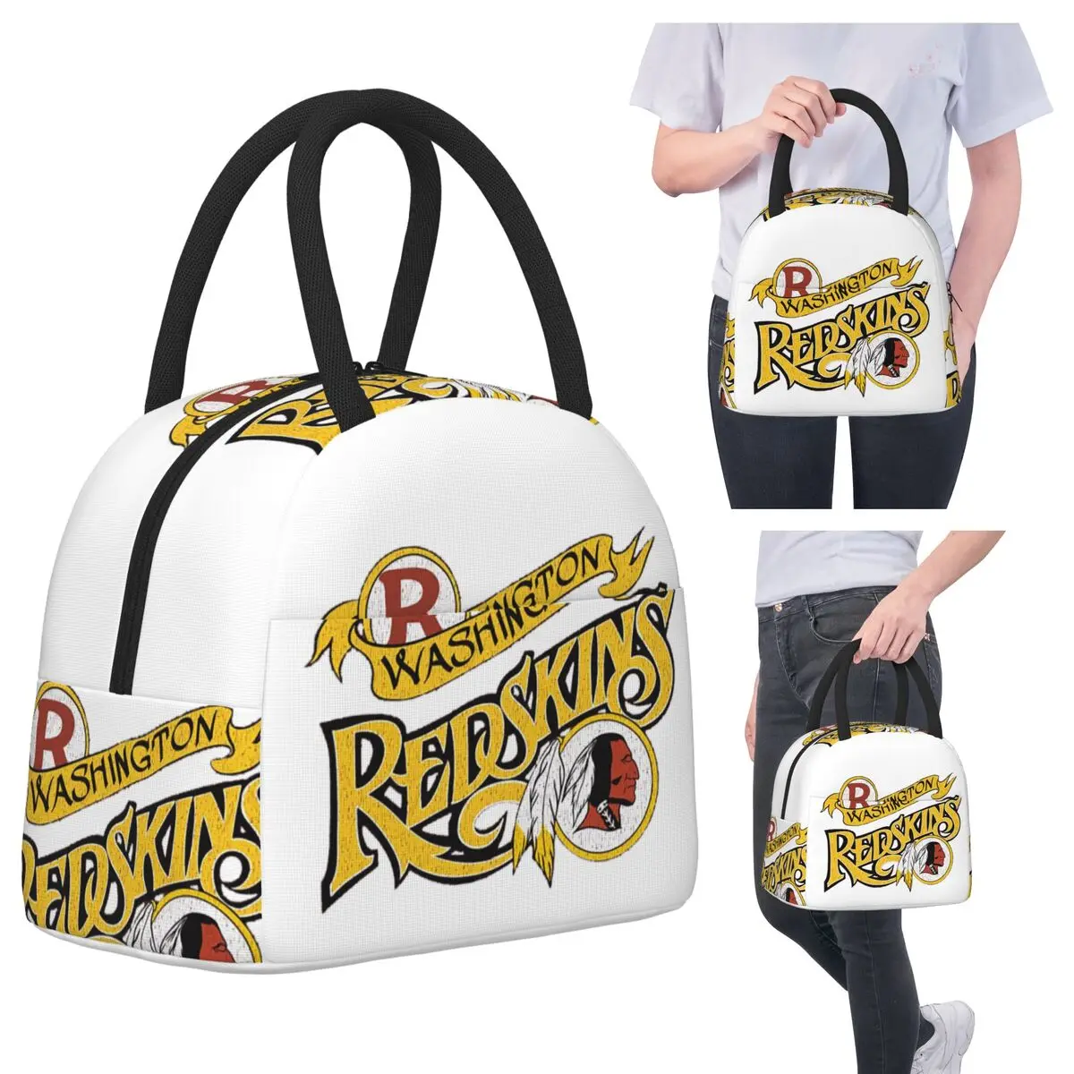 John B Washington Lunch Bags: The Ultimate Guide to Stylish, Durable ...