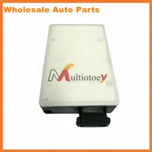 A0009054503 0009057502 Blind Spot Radar Sensor Module For Mercedes-benz ...