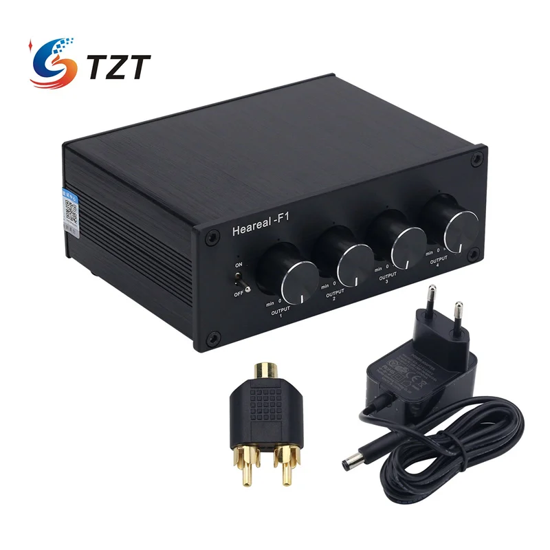 TZT-Heareal-F1-Hifi-Lossless-Audio-Signal-Distributor-1-Input-4-Outputs-at-the-Same-Time.jpg