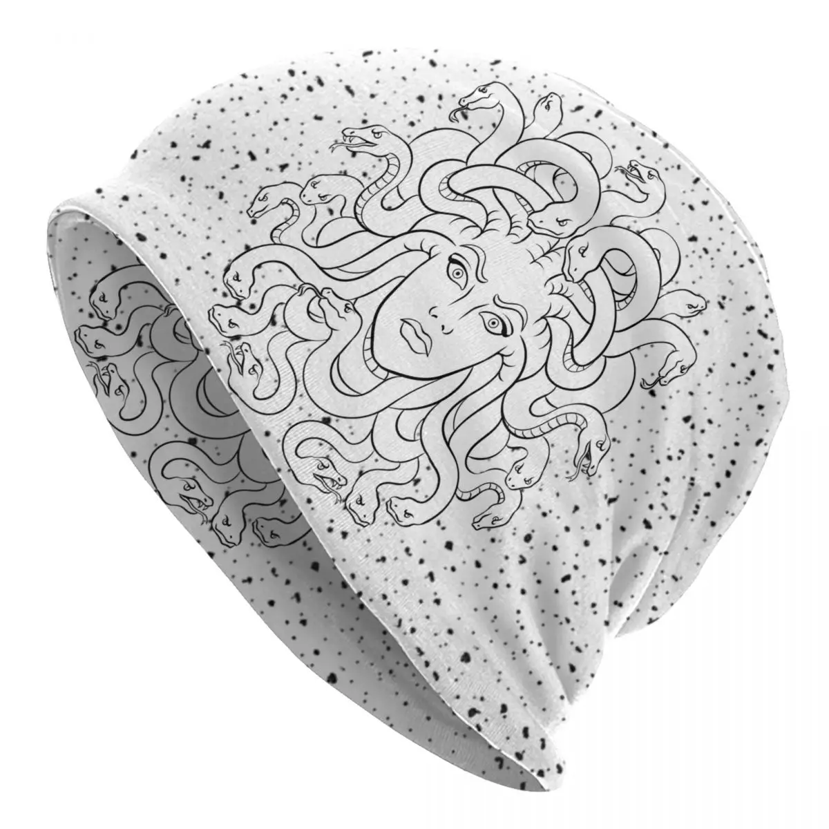 Medusa Men Women | Head Medusa | Hat Womens Medusa | Men Medusa Head ...