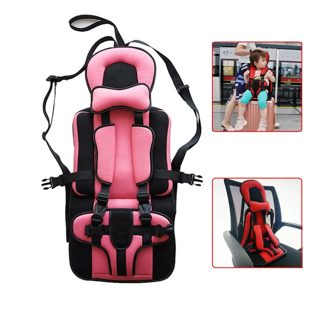 Child Restraint Chair