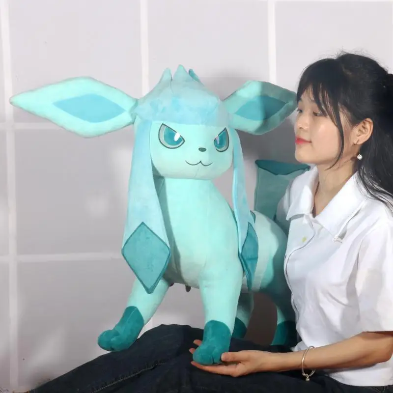 Glaceon Plush