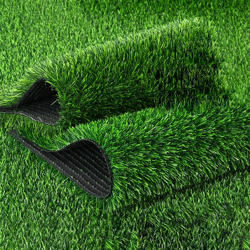 100x100cm-Large-Artificial-Lawn-Fake-Grass-Plants-Outdoor-Garden ...