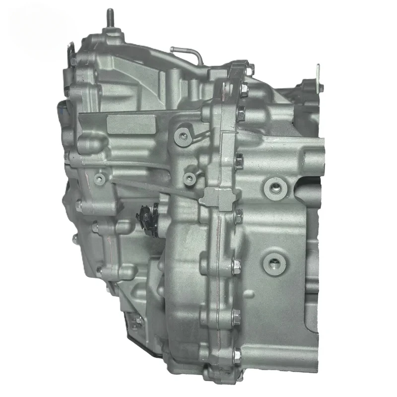 2700A406 2700A40 Nueva caja de cambios automática CVT8 de alta rentable ...