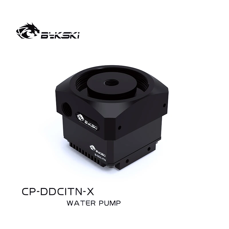 Bykski-Hungary-Laing-DDC-Pump-CP-DDCITN-X-4-Meters-350L-H-Maxmum-Speed ...