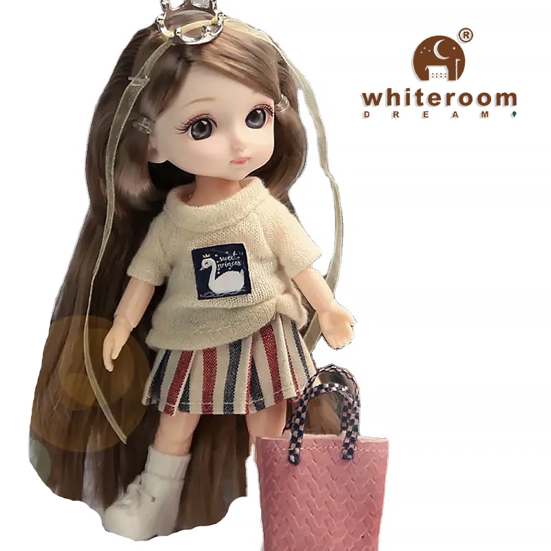 16cm-Mini-Dolls-Big-Eyes-Toys-For-Girl-Ob11-Bjd-Doll-1-12-Animal ...