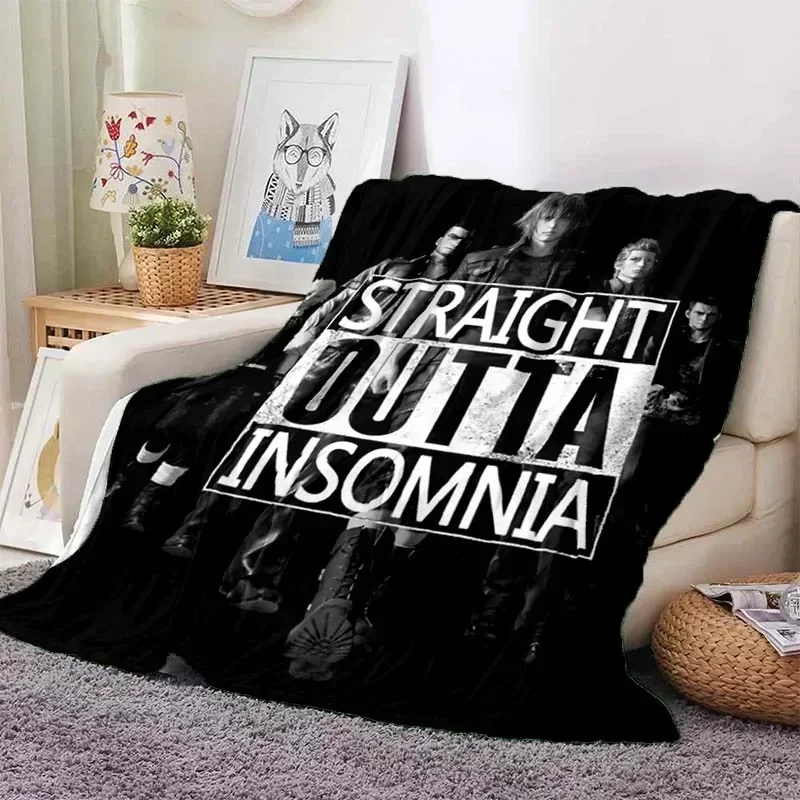 Multi-size-Supernatural-3D-Printing-Four-Seasons-Blanket-Sofa-Cover ...