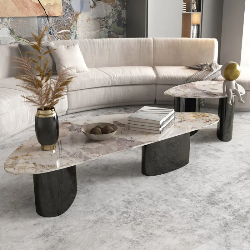 Center-Computer-Coffee-Table-Writing-Dinner-Service-Unique-Photo-Album ...