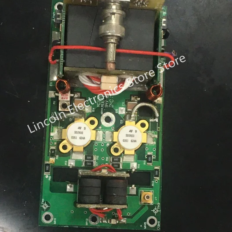 SD2933-1PCS-Disassembled-High-Frequency-Tube-Microwave-Tube-RF-Quality ...