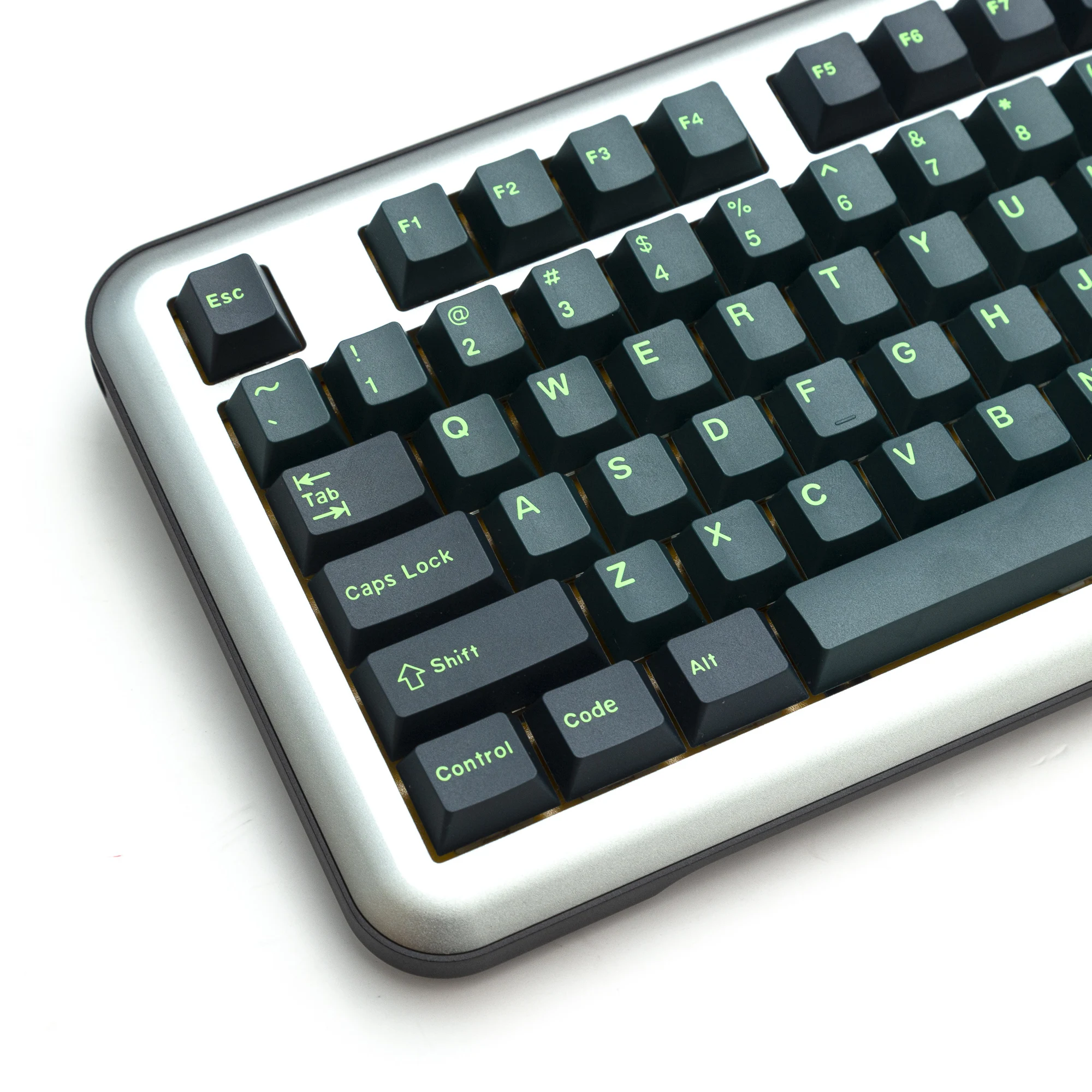 GMK Wavez Keycap Set PBT Cherry Profile 173keys Double Shot for ...