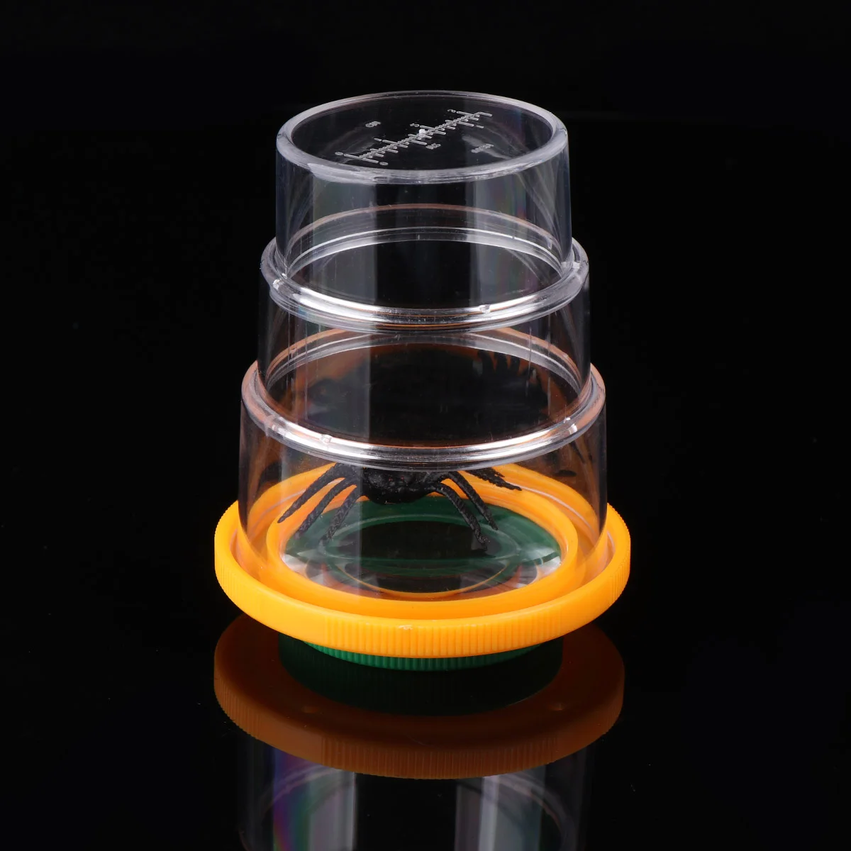 3-PCS-Magnifying-Glasses-Insect-Observer-Bug-Viewer-Exploration ...